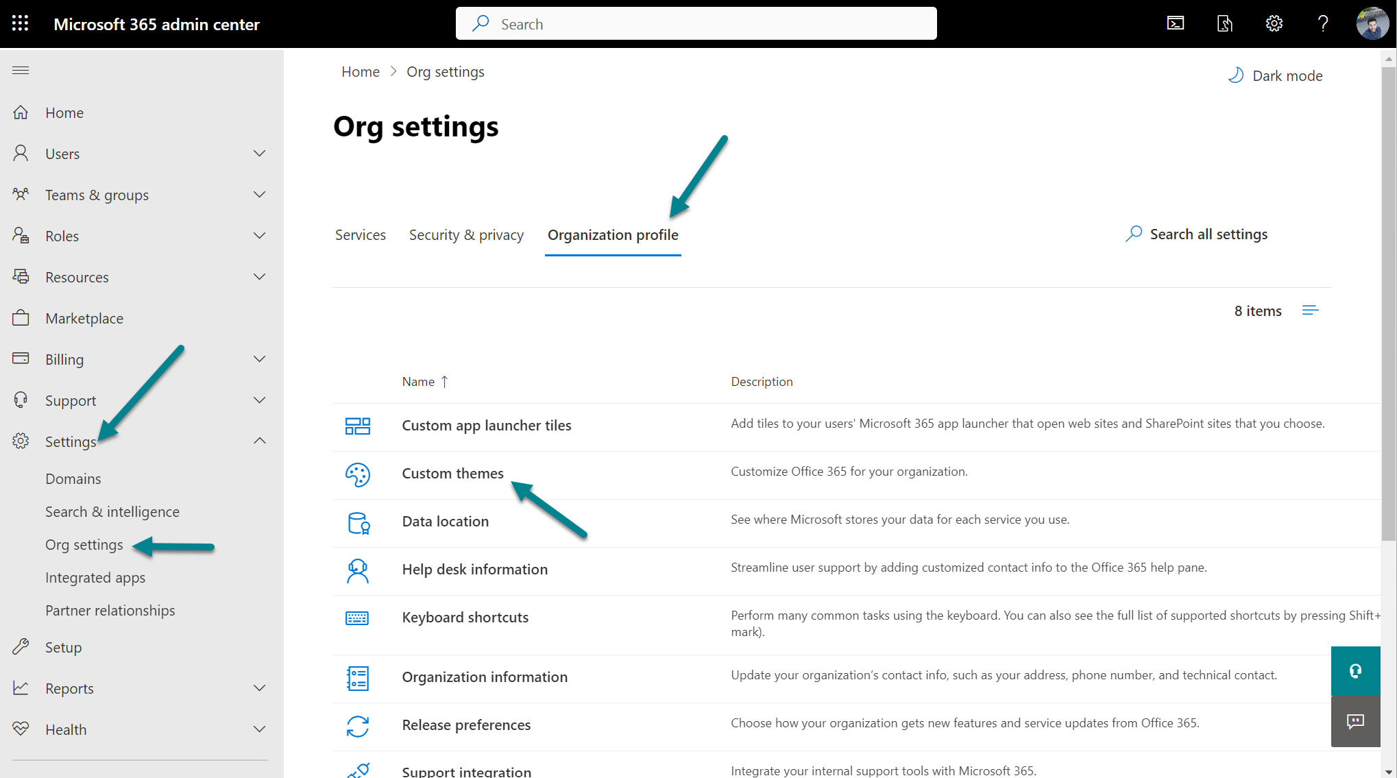 Building A Sharepoint Intranet With Chatgpt And Bing Branding Modern Sites Hands On Sharepoint